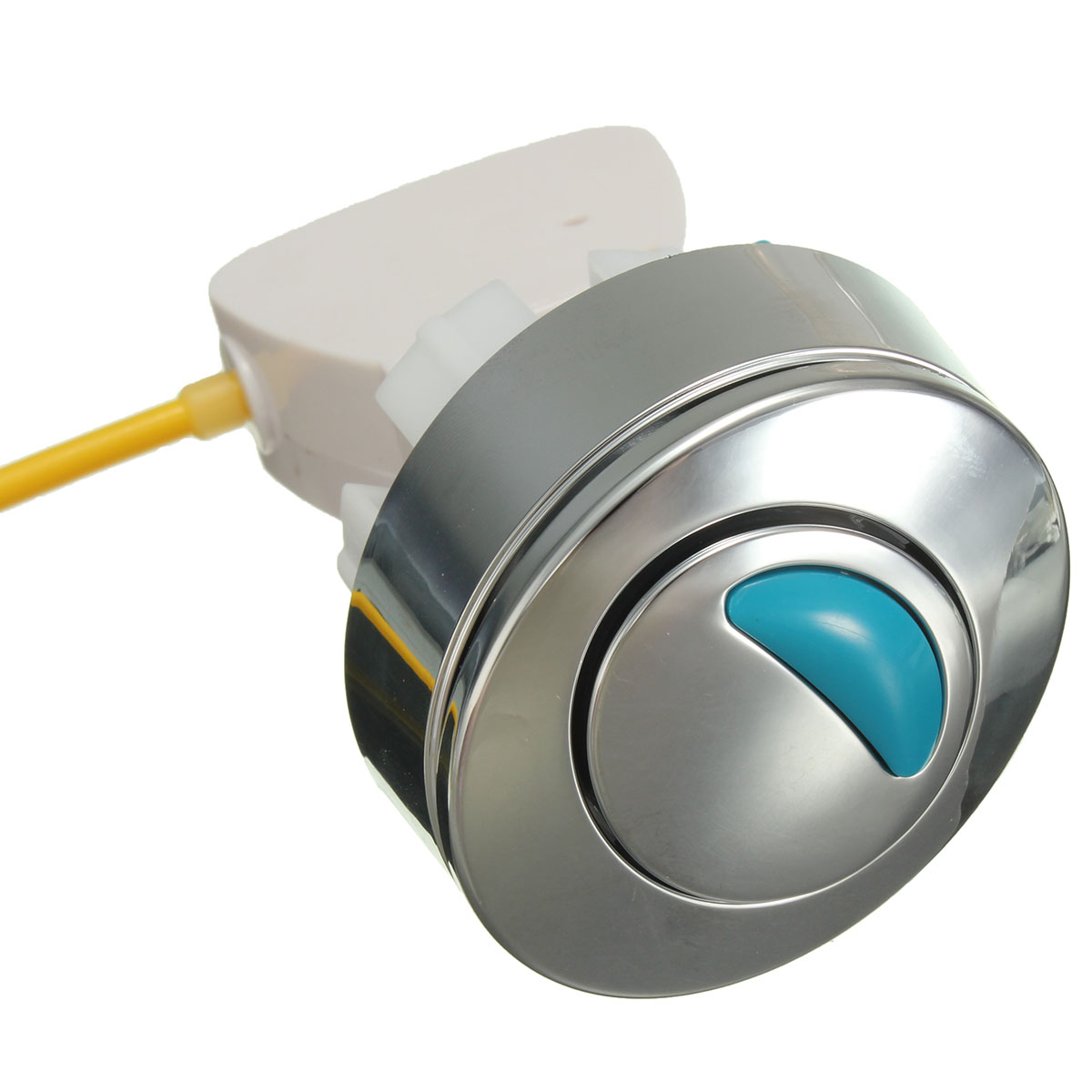 Toilet Push Button Adjustable Dual Flush Cistern Syphon Drop Valve ... Toilet Push Button Adjustable Dual Flush Cistern Syphon Drop Valve ...