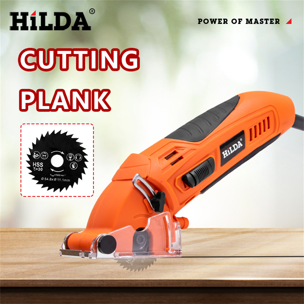 Hilda circular saw store