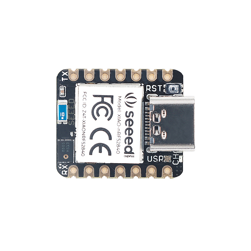 Seeeduino XIAO bluetooth-compatible BLE 5.0 nRF52840 SENSE Development Board Module for Nano/Uno ...