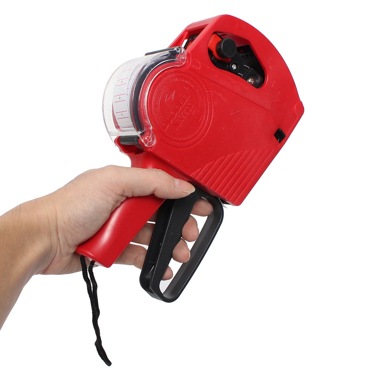 TEMPSA Kit Étiqueteuse Etiquette Prix 5000 Etiquettes Encre BLEU ...