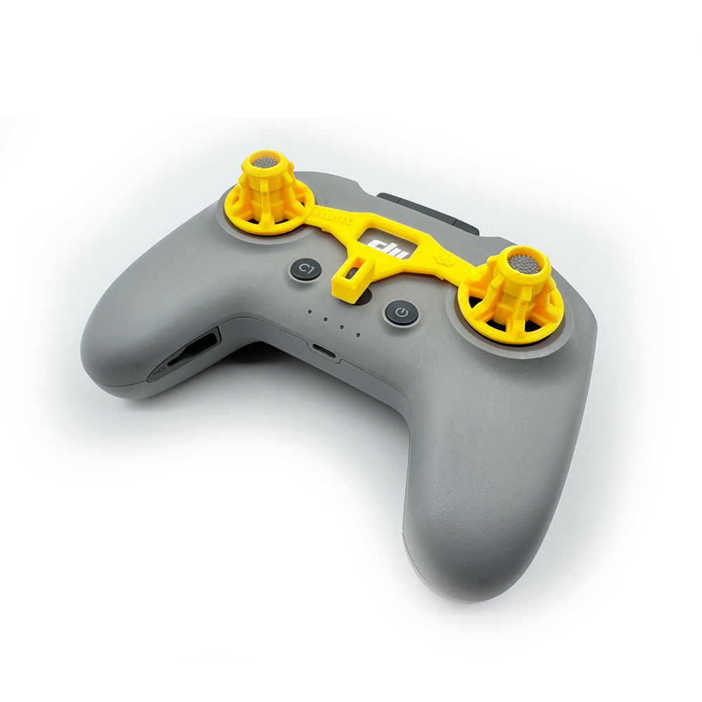 FeliStick 3D Printed Transmitter Gimbal Stick Joystick Rocker Protecto ...
