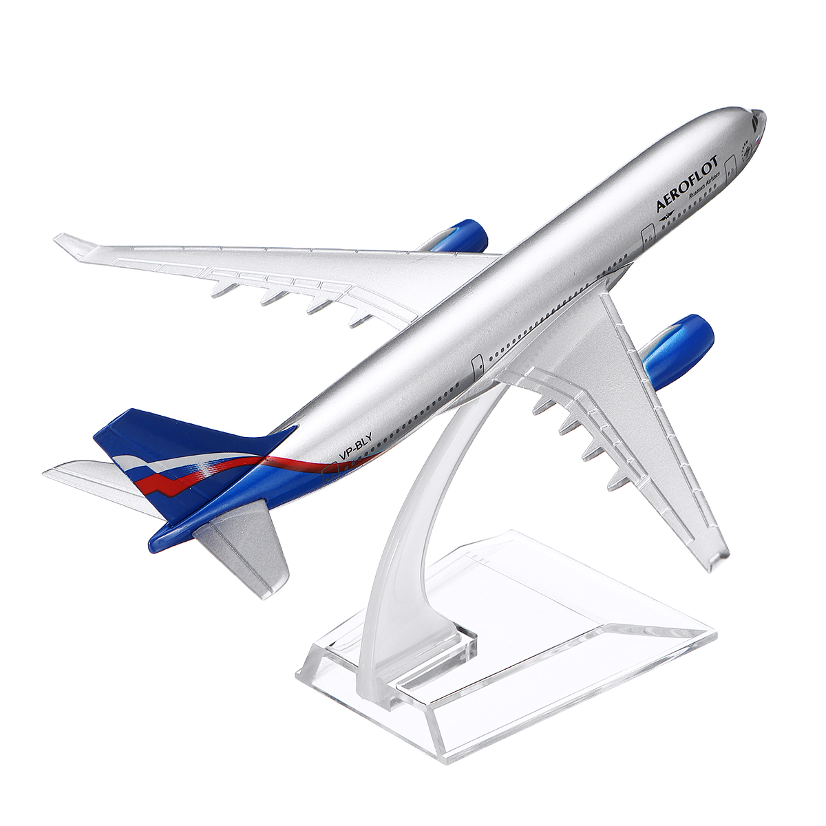 SUPER Avion Modèle Alliage Solide Aviation - Cdiscount Jeux - Jouets