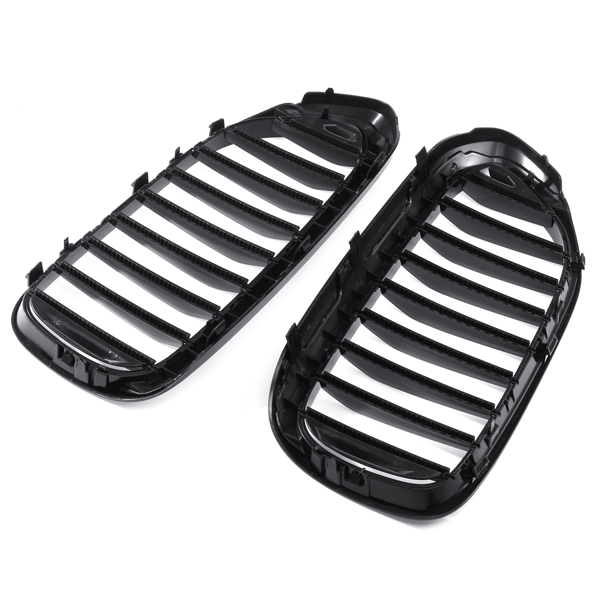 Atrapy Grill Nerki Do Bmw 5 Series G30 G31 G38 M5 - Eluto | Motoryzacja ...