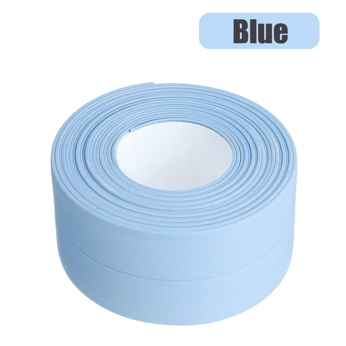 Bande ruban adhésif Joint étanchéité étanche salle de bain cuisine 3 ...