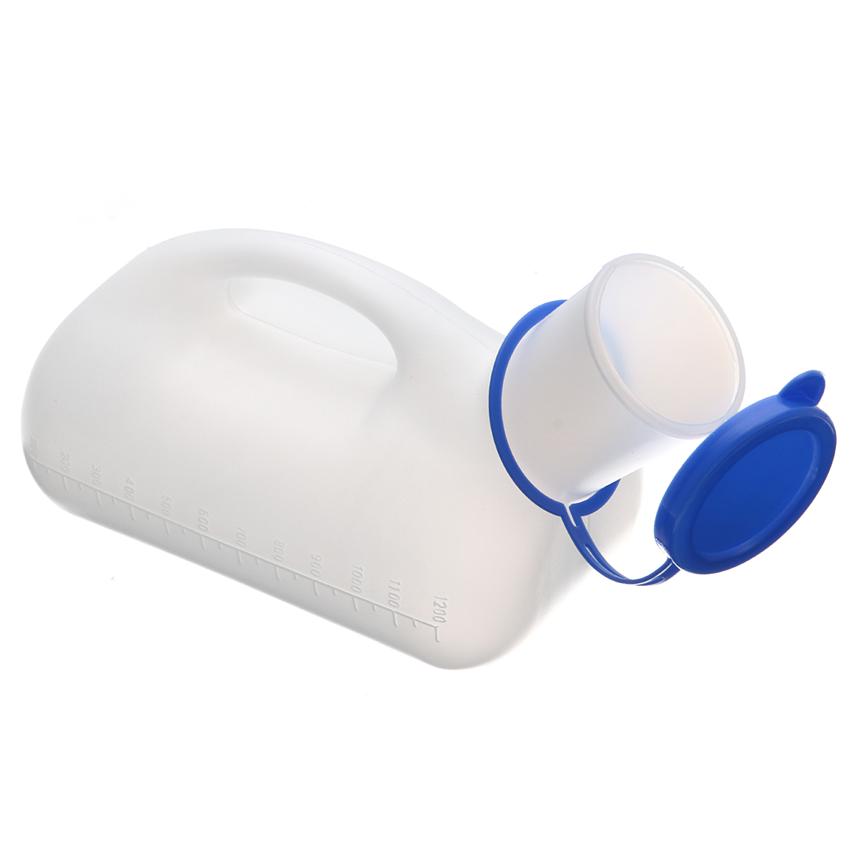 1200ml Urinoir Urinal pour Homme Randonnée Trekking Pissoir Camping ...