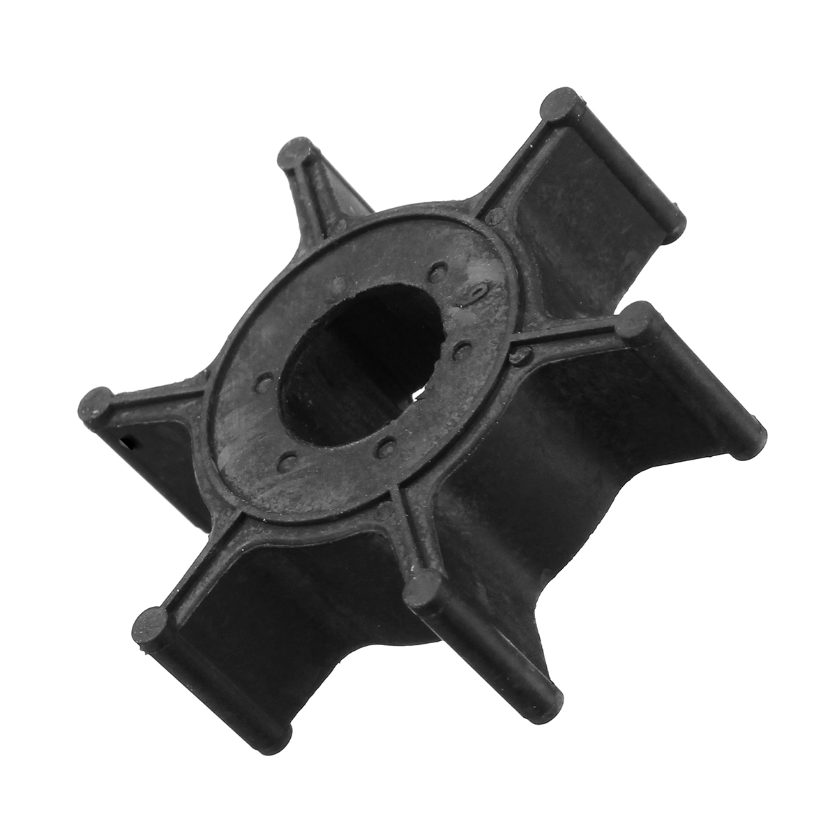 Turbine Hors-bord 6L5-44352-00 3A Malta 2 Temps Turbine Pompe à Eau ...
