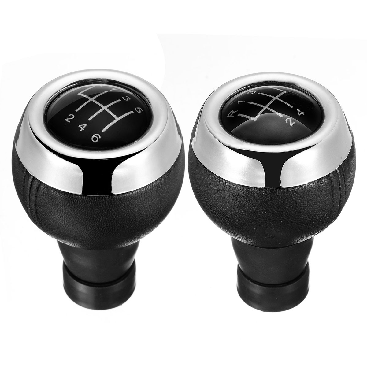 Pommeau de Levier de Vitesses Pour Mini Cooper R55 R56 R57 R59 F55 F54 ...