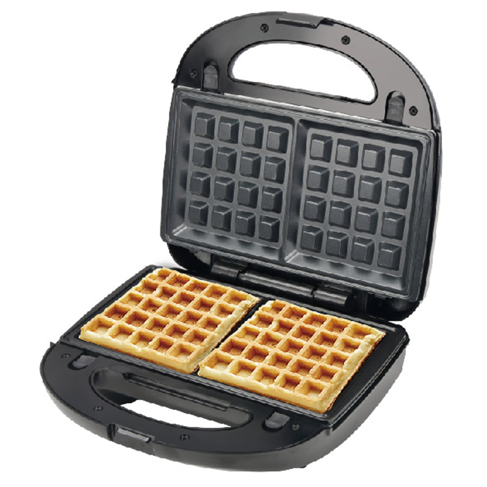 Gaufrier multifonction, Croque Monsieur, Grill et Gaufrier 3 en 1 ...