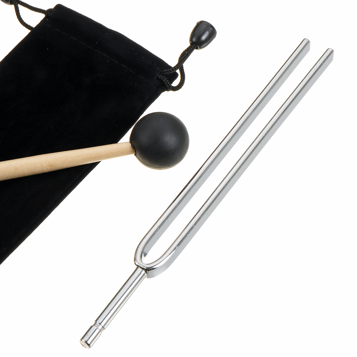 TEMPSA C256 Acier Médical Diapason Set avec Marteau - Cdiscount ...