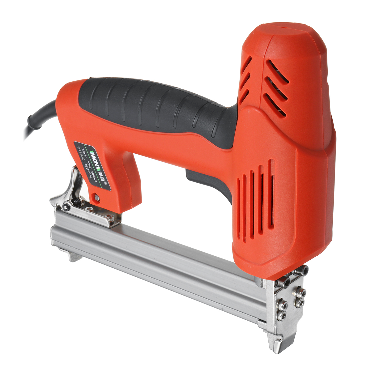 TEMPSA Agrafeuse électrique 2000W 220V PRISE US - Cdiscount Bricolage