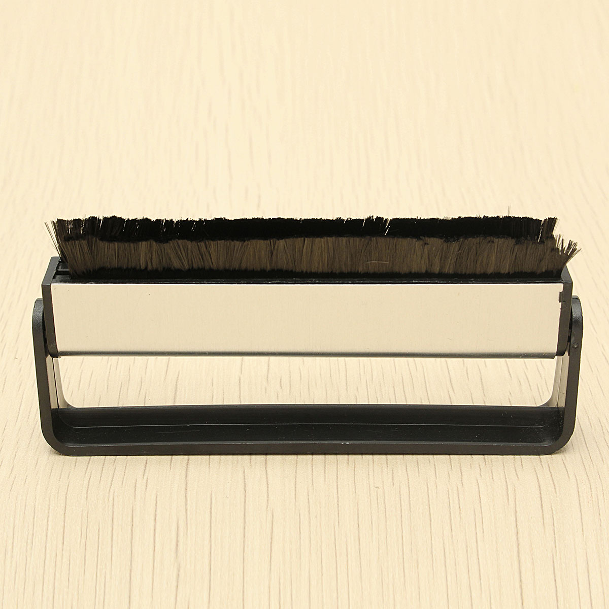 Anti-static Vinyl Record Cleaning Brush Audio Stylus Dust Remover ...